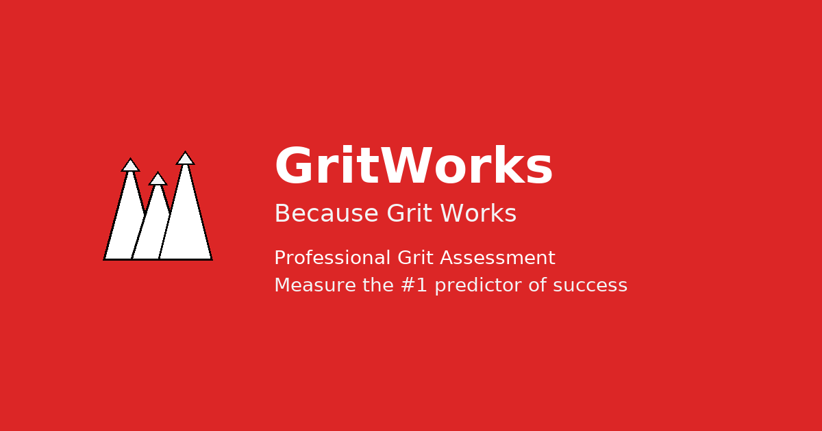 Hire with Grit Insight - Evidence-Based Hiring Platform